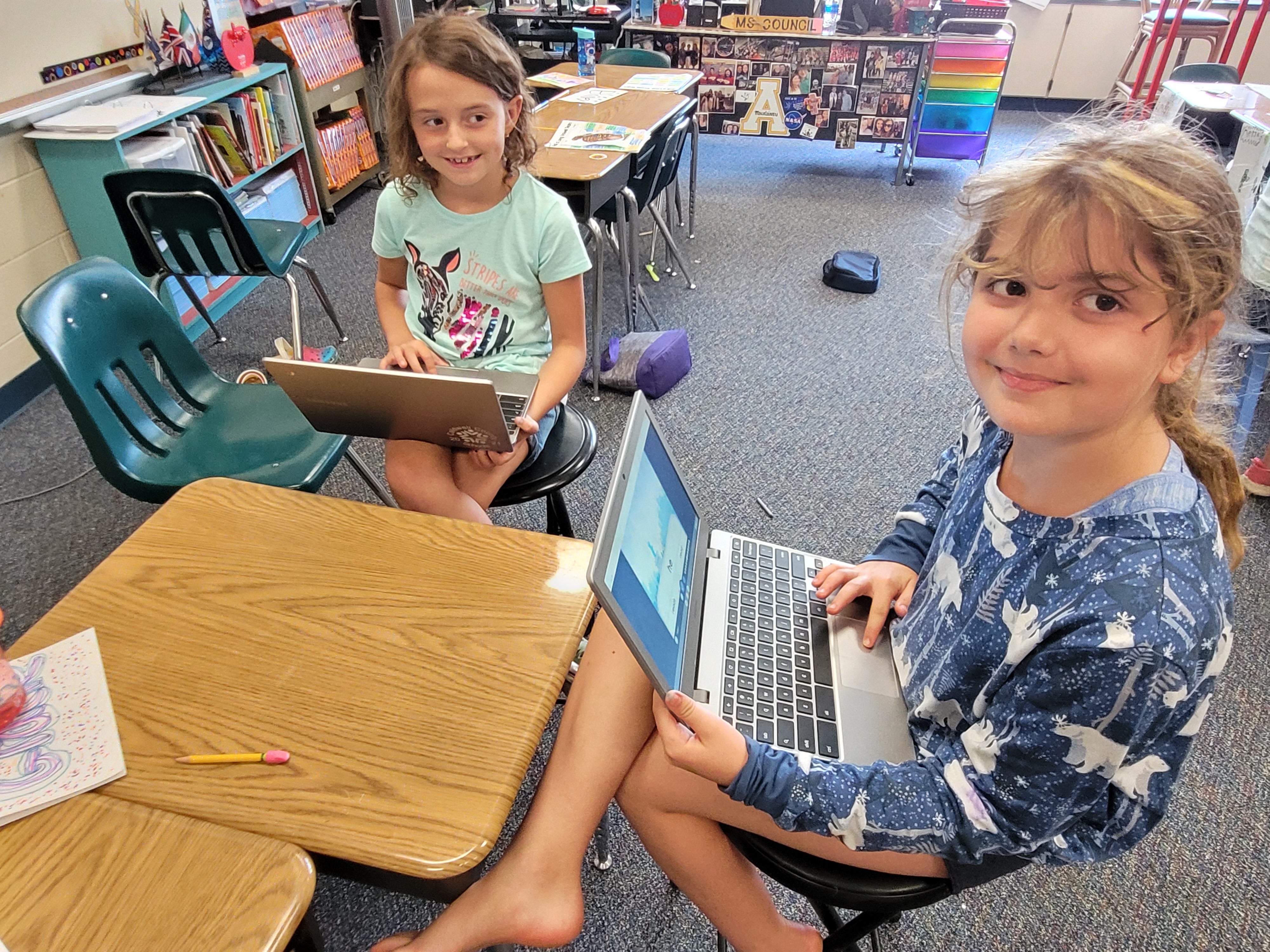 Reading camp enriches summer experience for students – caldwellfreepress